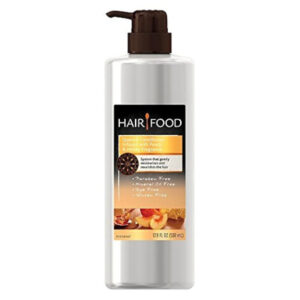 Hair Food: Natural Hair Care Products for All Hair Types - Fan Website