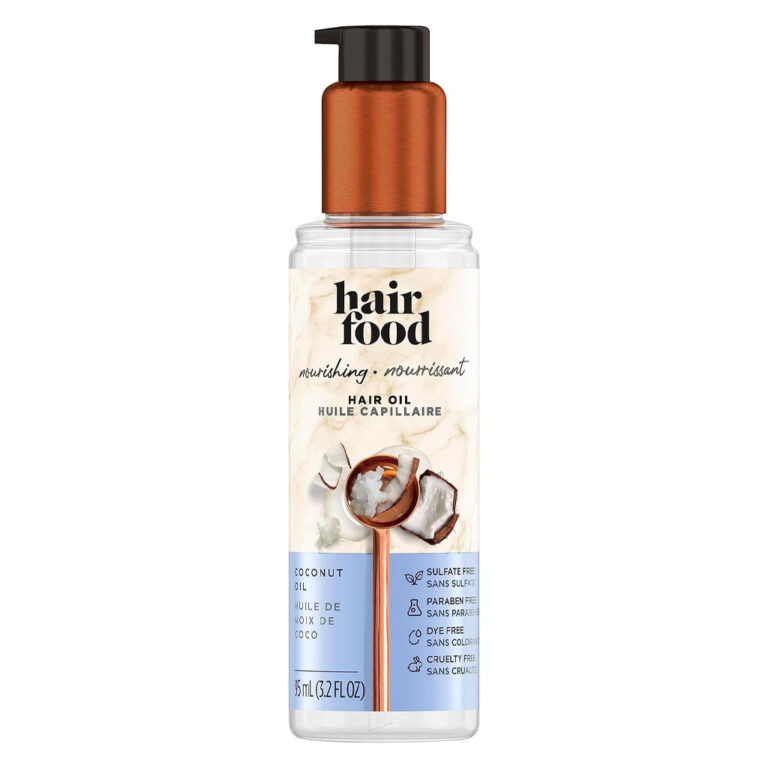 Hair Food: Natural Hair Care Products for All Hair Types - Fan Website